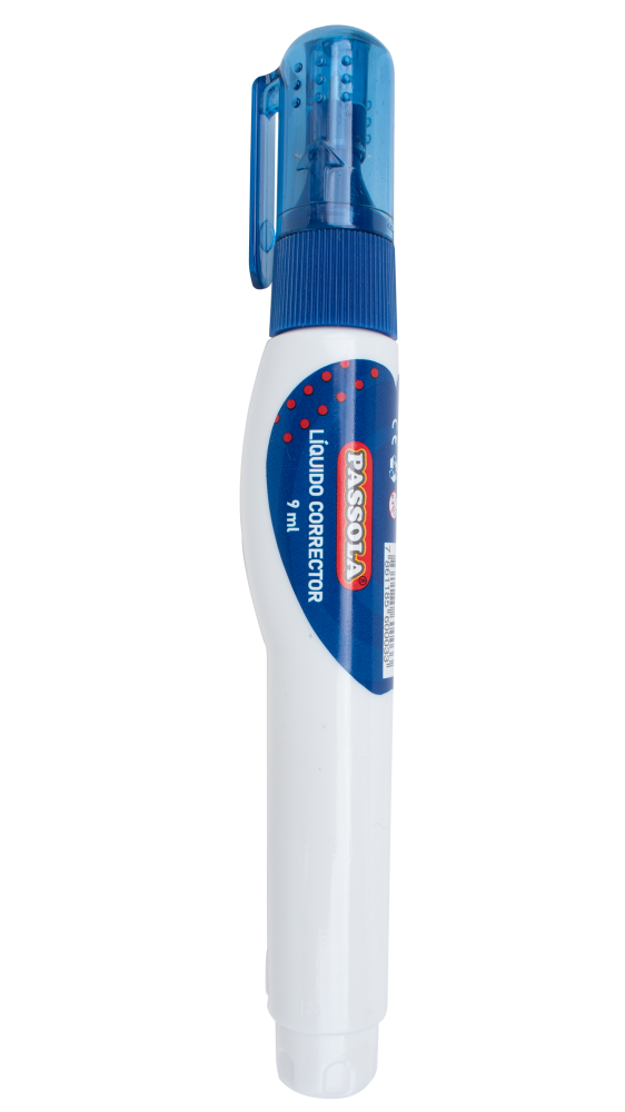 CORRECTOR PEN PASSOLA - SARI POPULAR